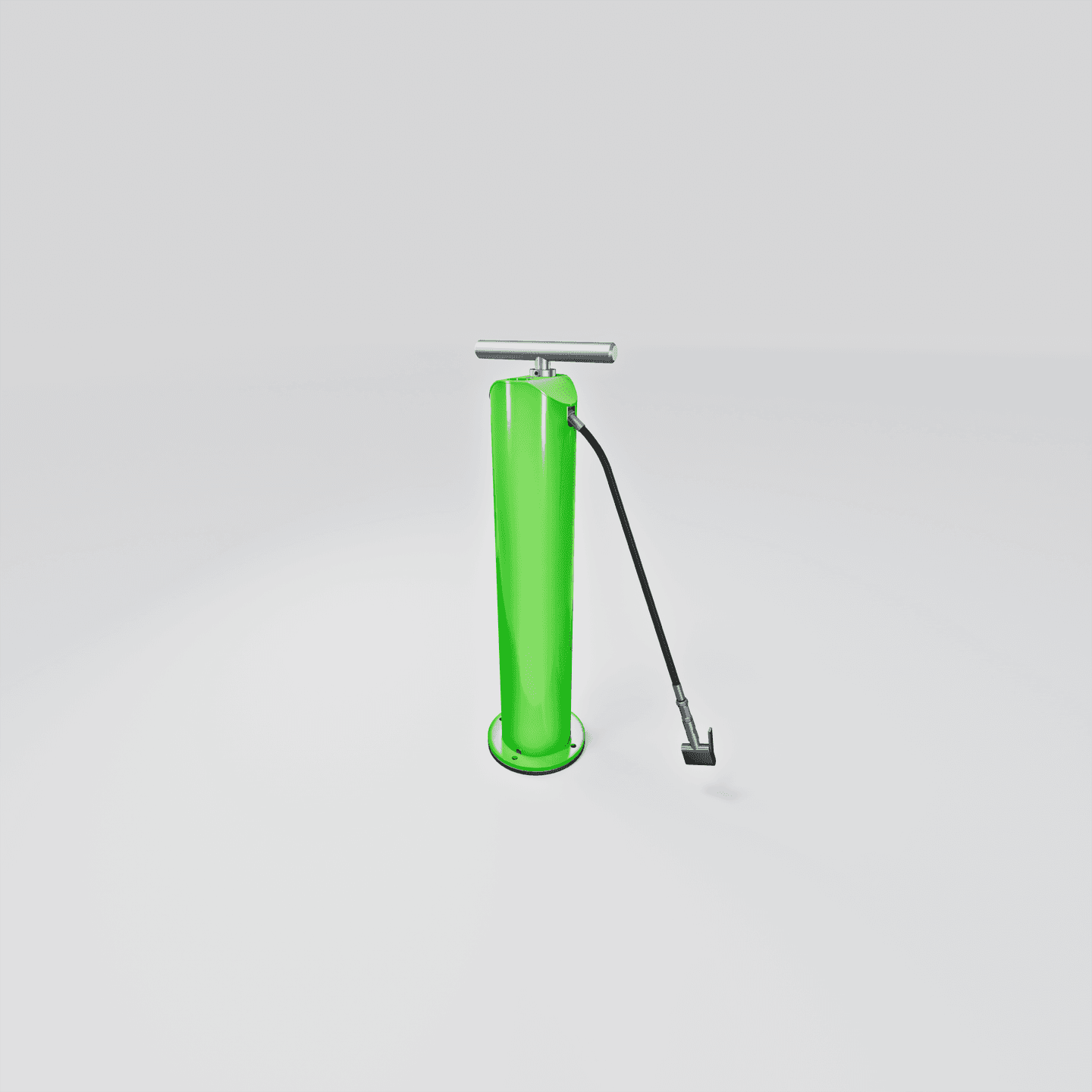 Cykelpump PUMPER | Smekab Citylife