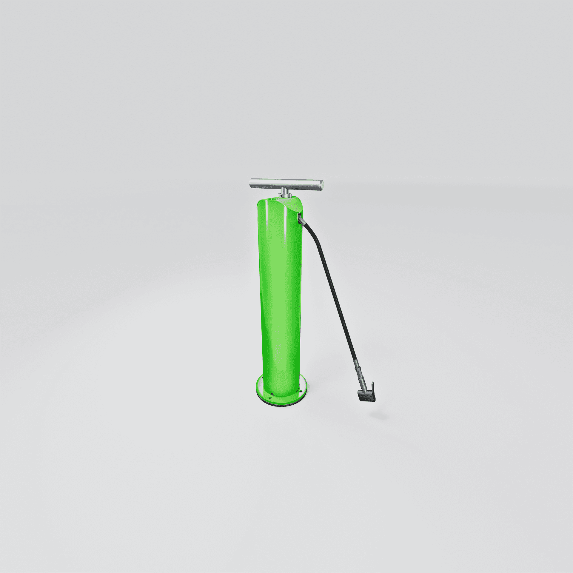 Cykelpump PUMPER | Smekab Citylife